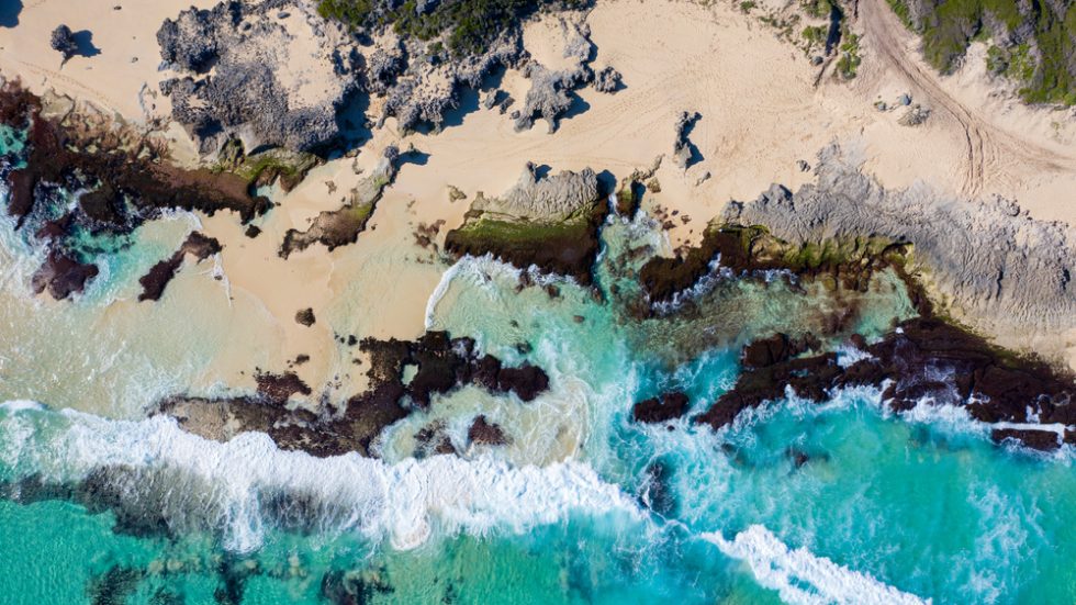 7 Best Beaches in Margaret River | Naturaliste Charters
